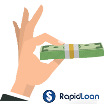 Borrow money quickly and easily | Personal Loans | RapidLoan.ca